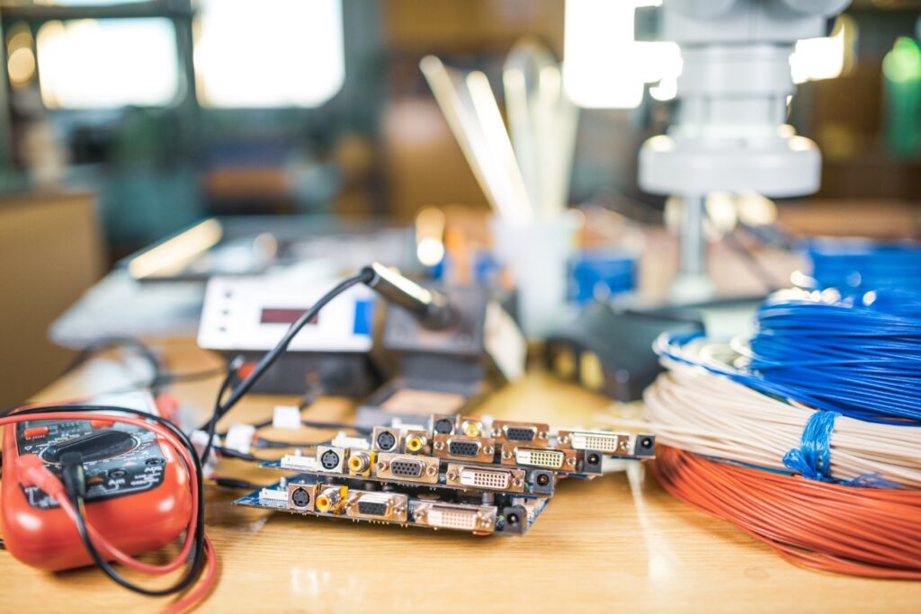 Embedded Design - Indrainsignia