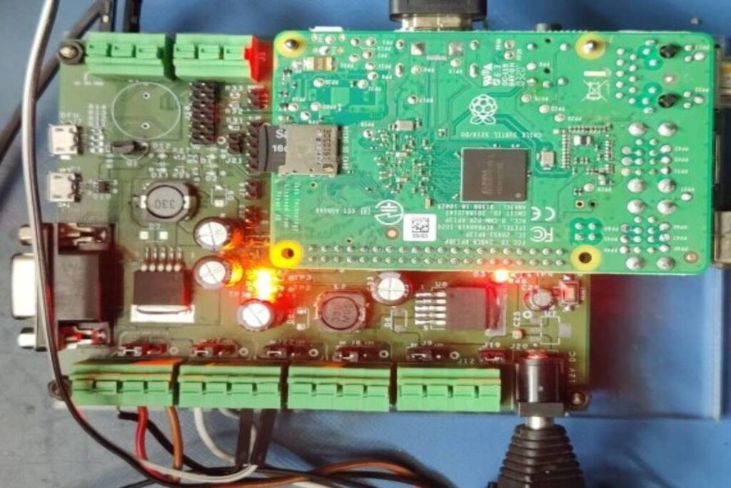 RF & Microwave Design - Indrainsignia